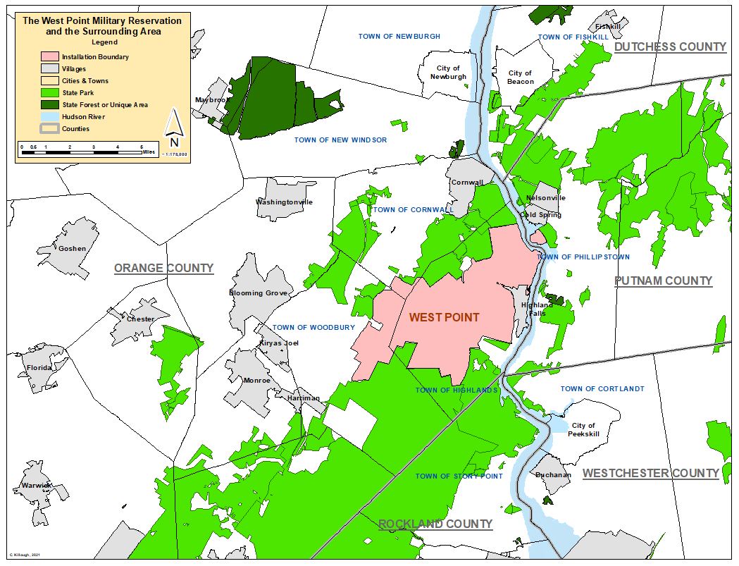 West Point - USMA-West Point - iSportsman