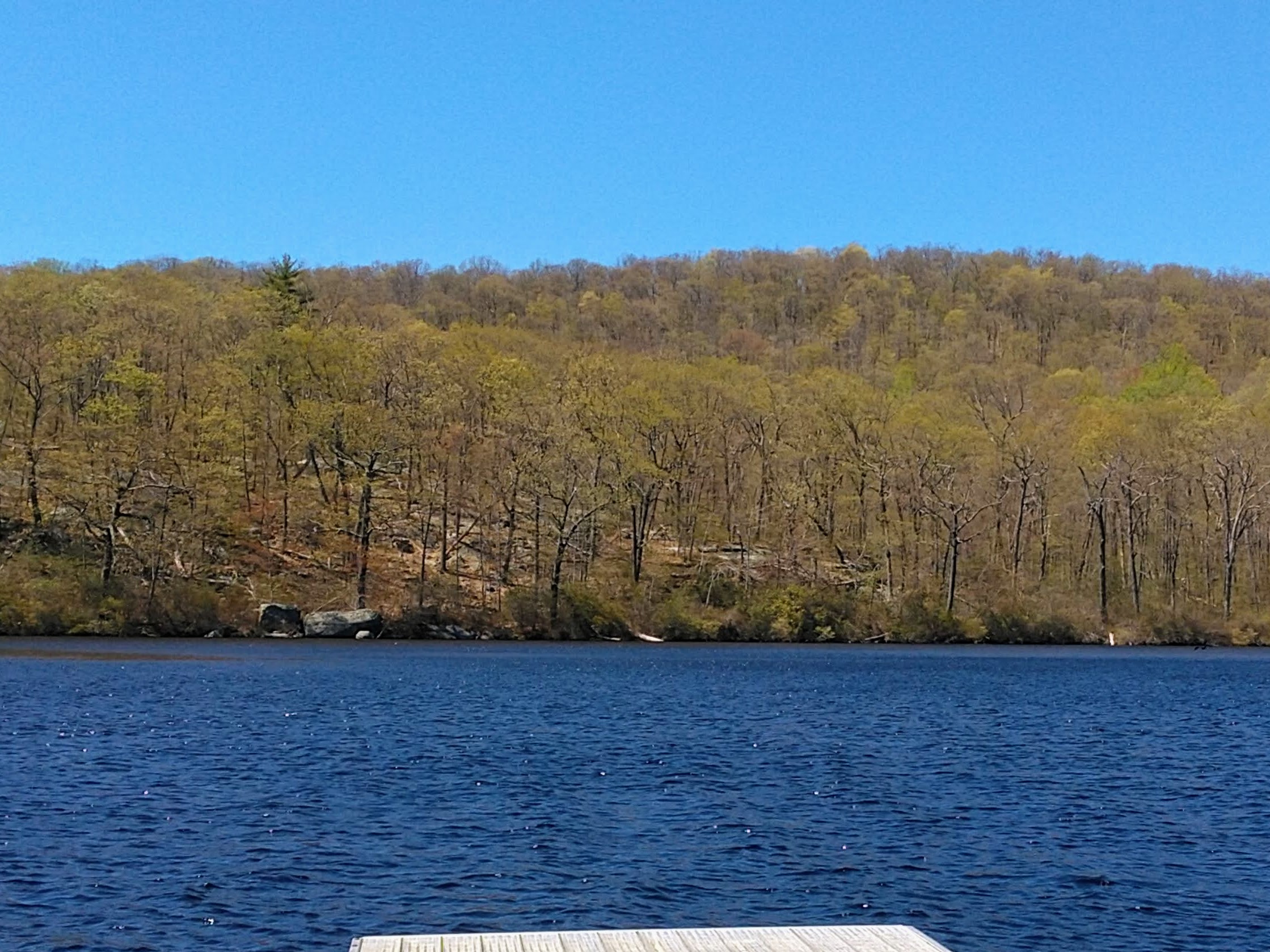 z Photos Trout Stocking Sites - USMA-West Point - iSportsman