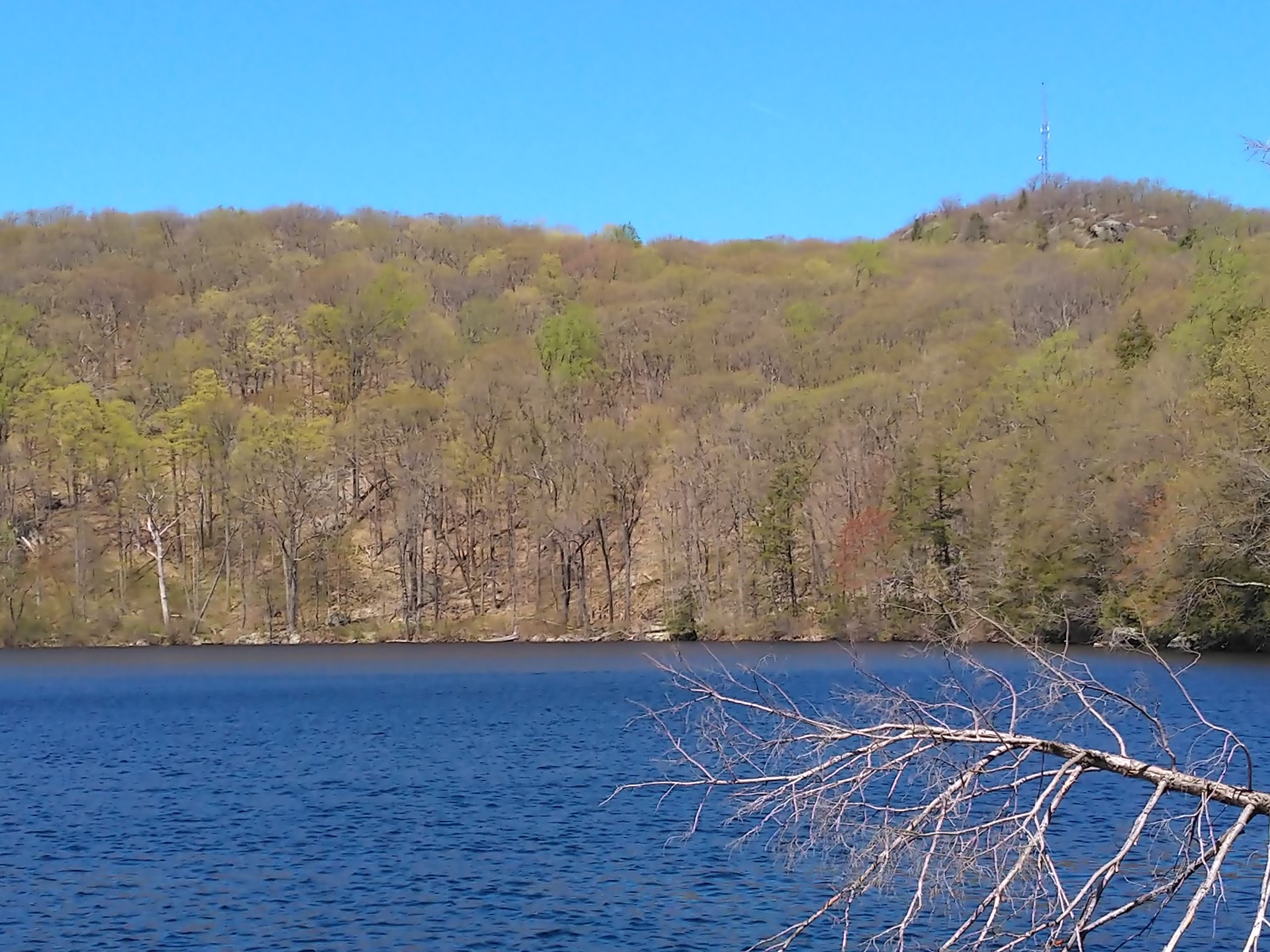 z Photos Trout Stocking Sites - USMA-West Point - iSportsman