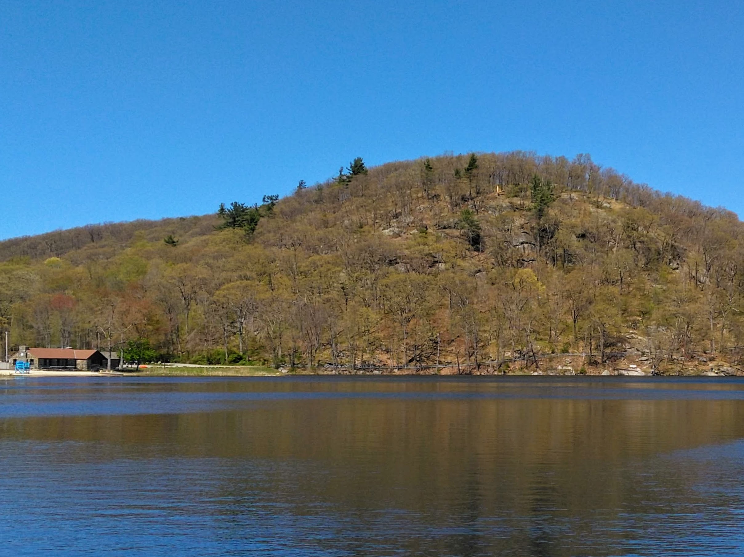 z Photos Trout Stocking Sites - USMA-West Point - iSportsman